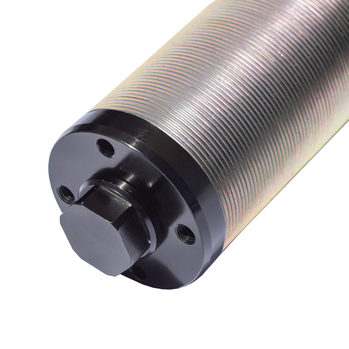 RSO Suspension Hydraulic Bump Shocks - Wrangler JK/JKU - JL/JLU - Gladiator – CYC Engineering