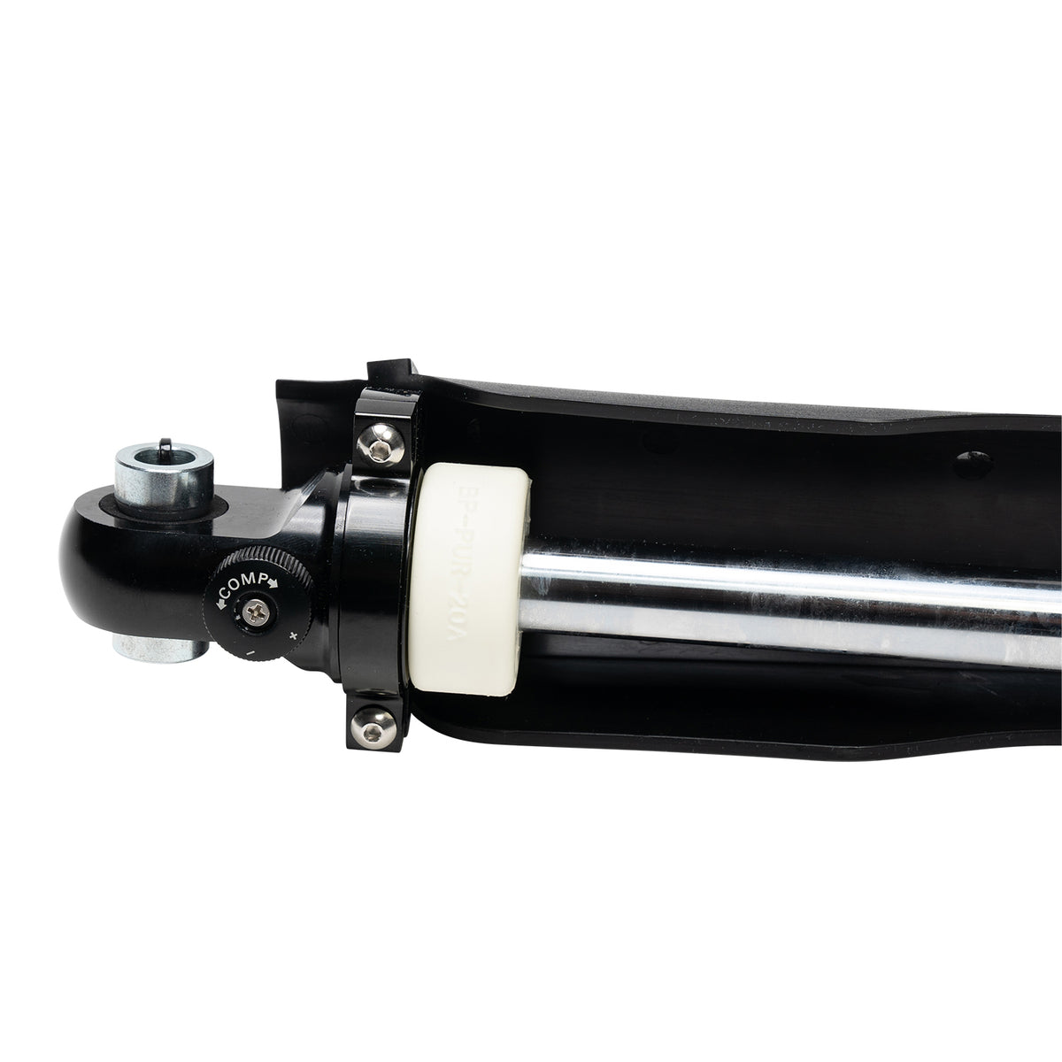 CERTIFIED REBUILD - 2.5 Reservoir Shocks - Piggyback ACR - 170107-4524 – CYC Engineering