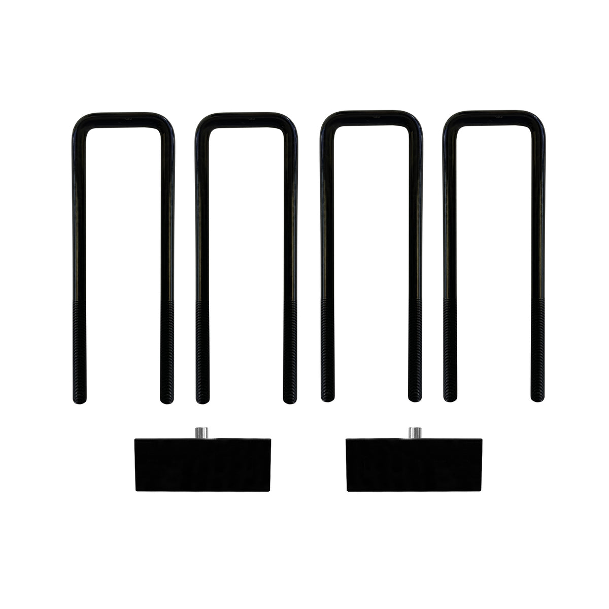 Leaf Spring - Spacer Block - Rear - Tacoma - Tundra – CYC Engineering