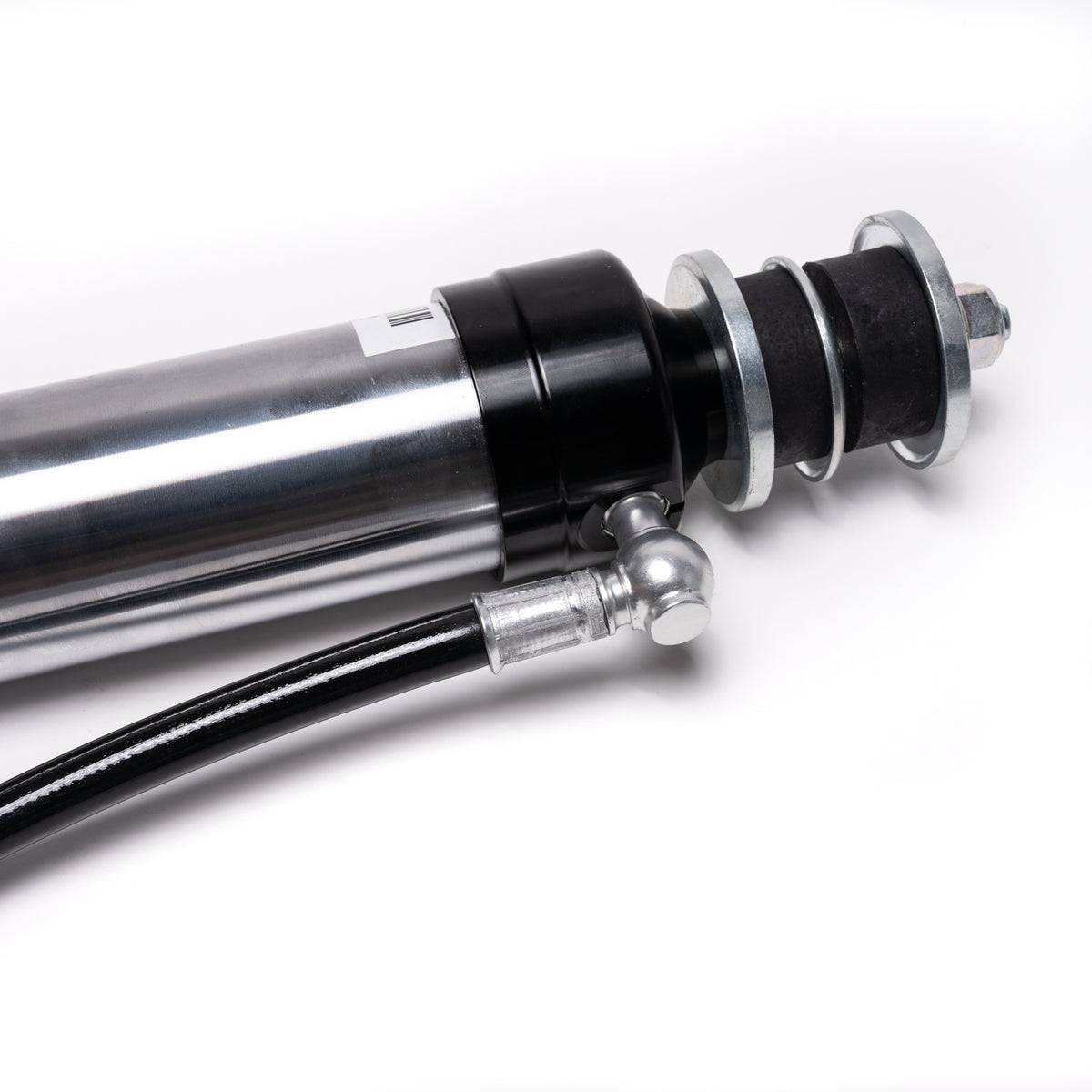 2.5 Reservoir Shocks - Remote ACR - 170107-452400 – CYC Engineering