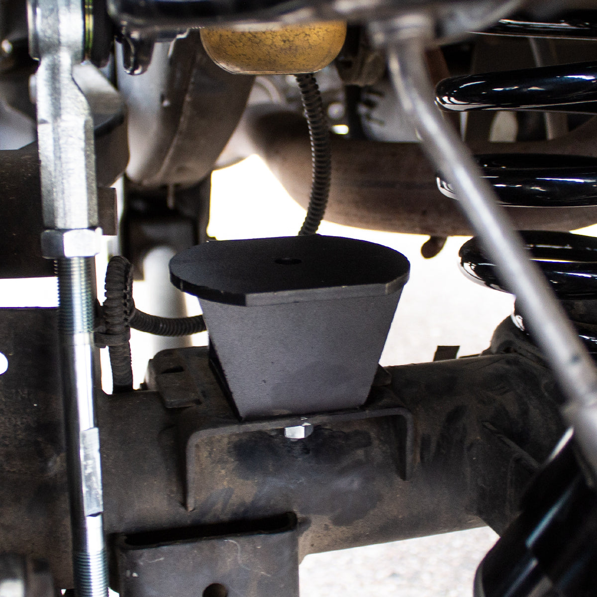 Bump Stop Extensions - 170118-438400 – CYC Engineering