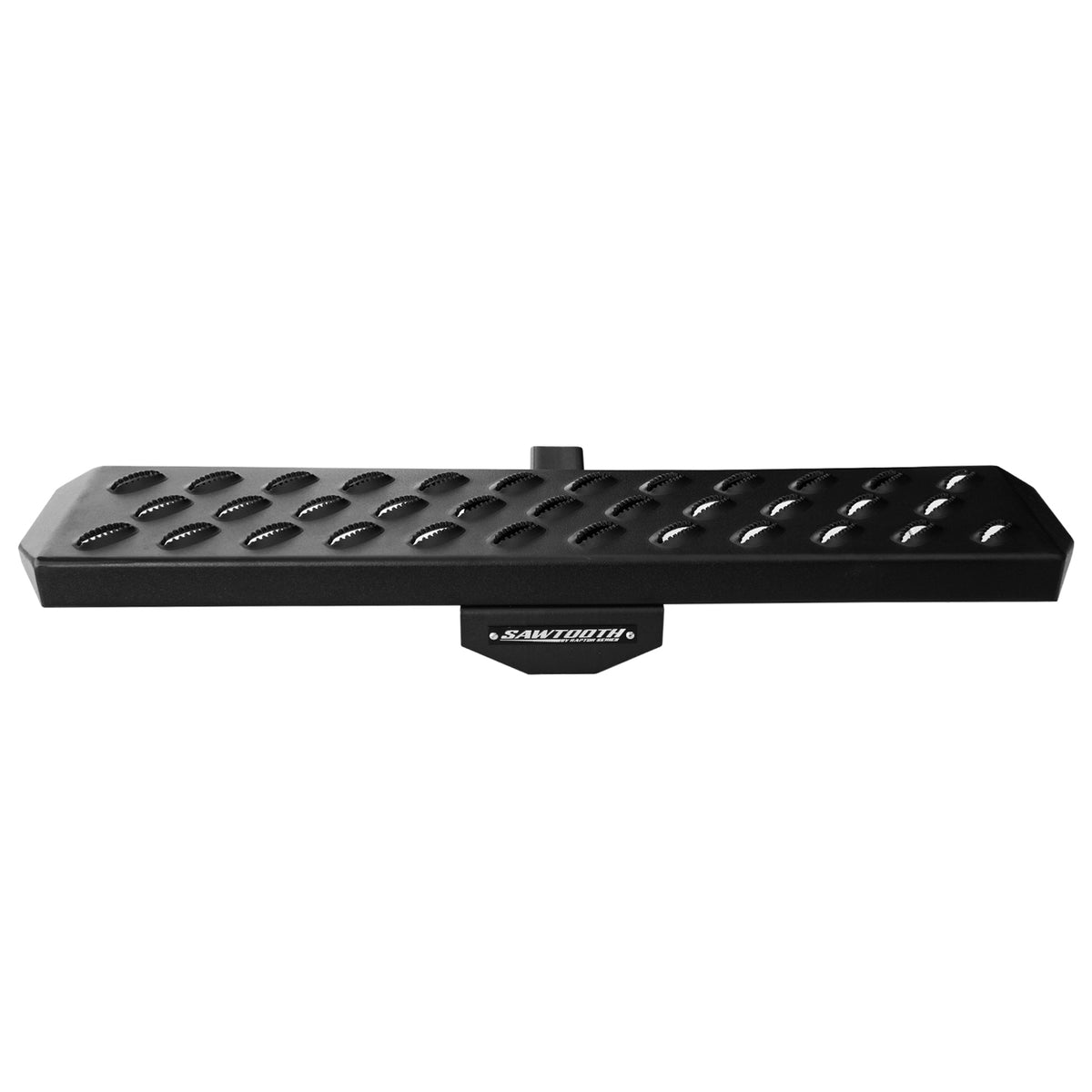 Sawtooth Black Aluminum Hitch Step for 2-inch Receiver Hitches – CYC ...