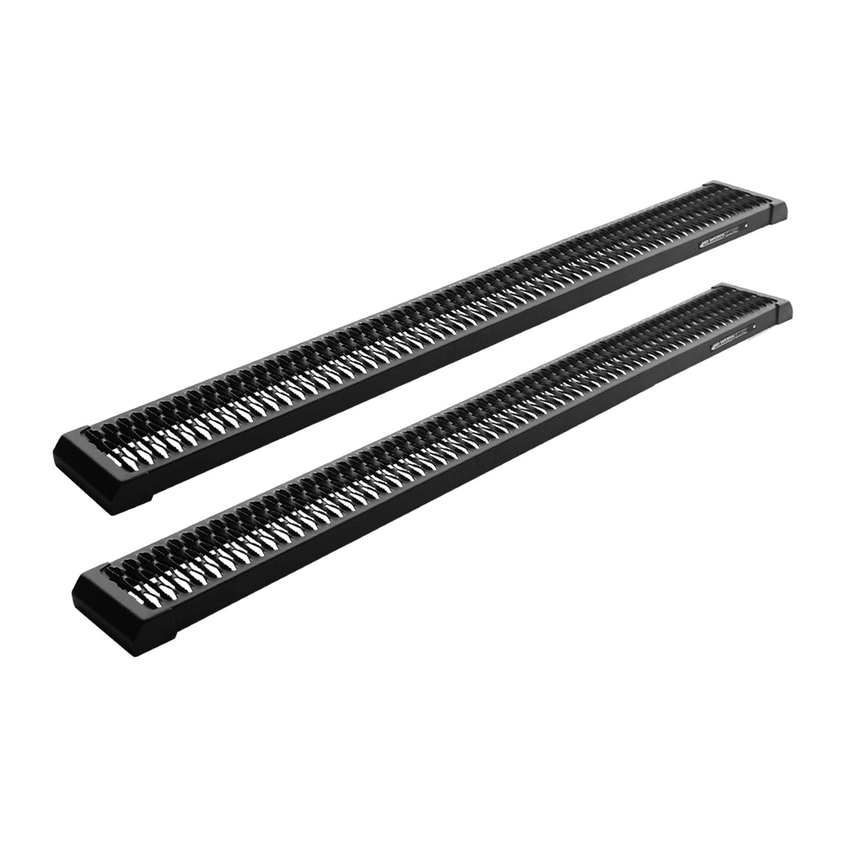 HD WorkStep Running Boards – CYC Engineering