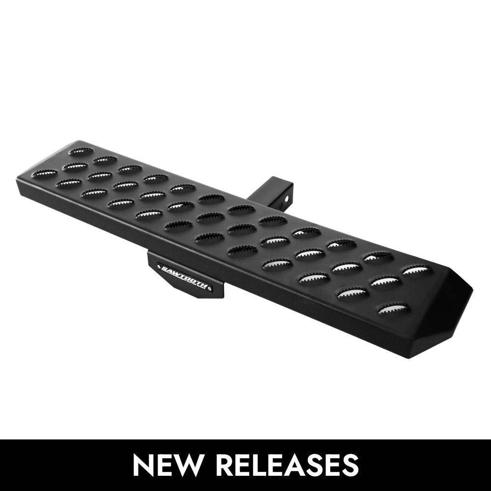 All Terrain Vehicle Accessories | CYC Engineering