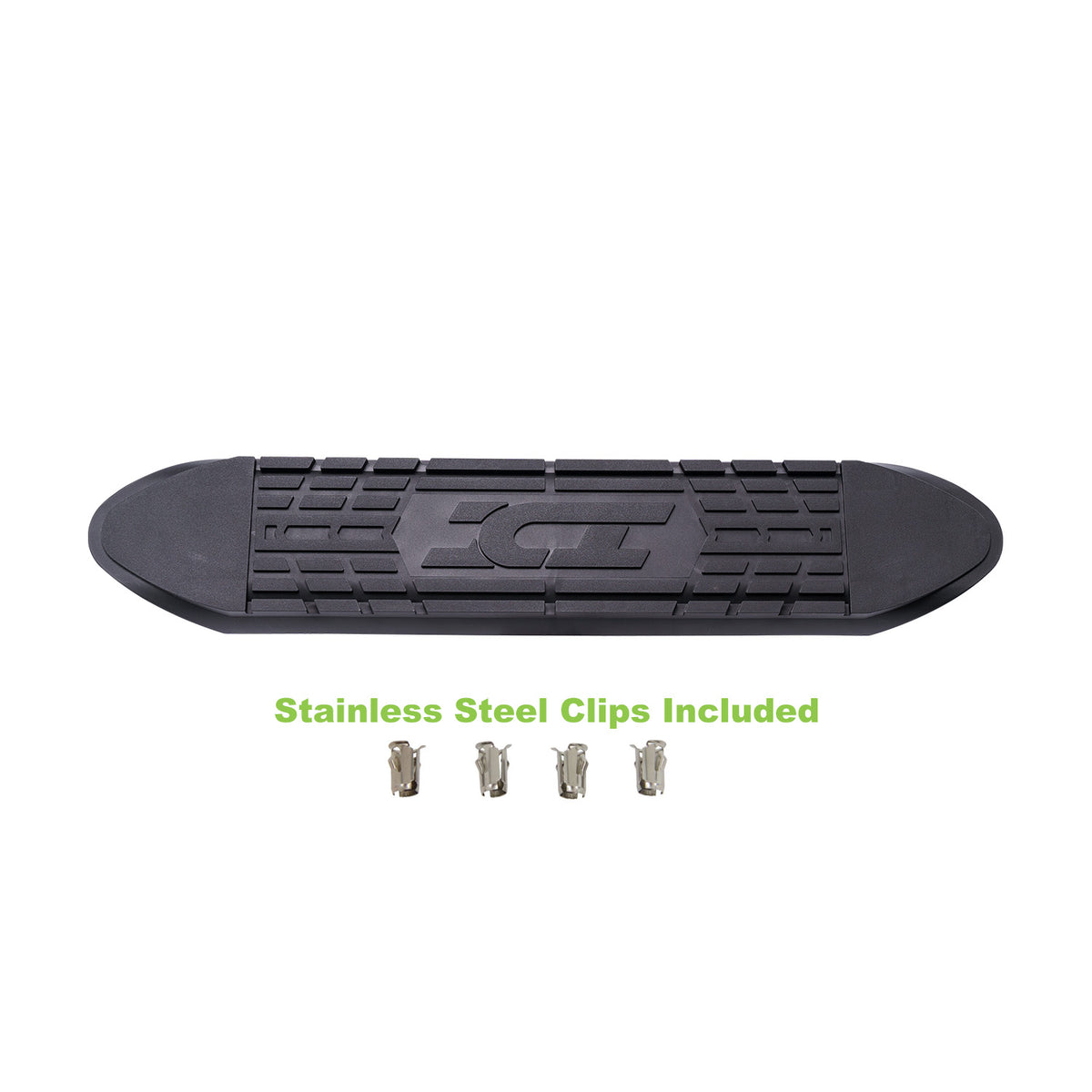 RPSP - OVSTEP4 - ICI 4in Oval Step Pad (With ICI Logo) Qty 1 – CYC ...