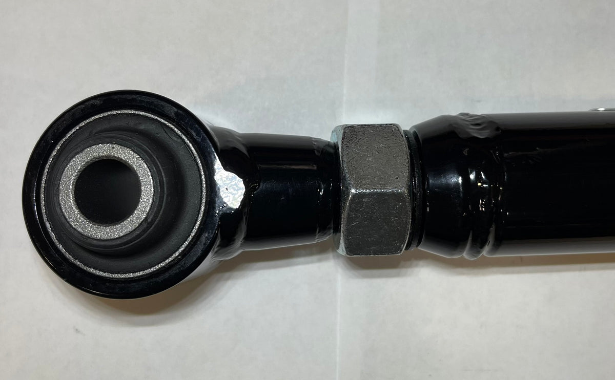 Control Arms - Adjustable 0in to 4.5in Lift - Wrangler JL/JLU - 170118 ...